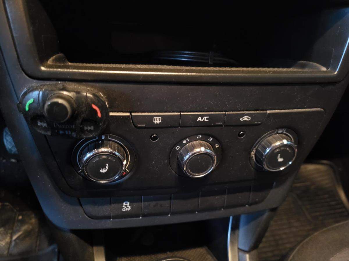 Prodej Škoda - Yeti | tutut.cz