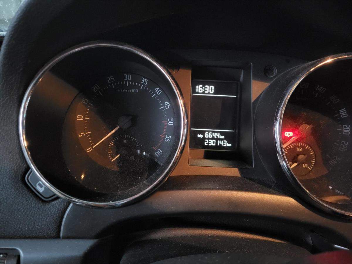 Prodej Škoda - Yeti | tutut.cz