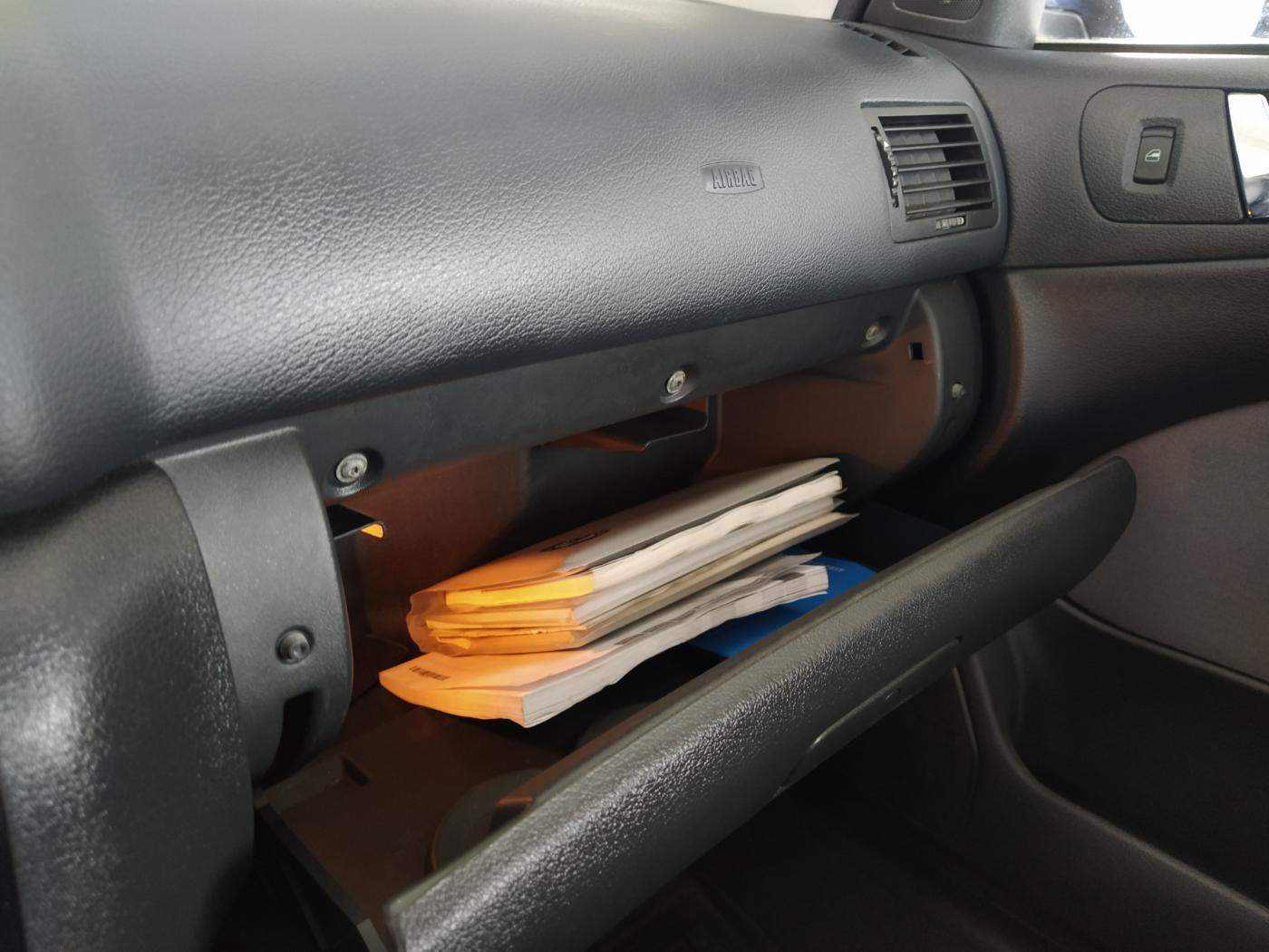 Prodej Škoda - Octavia 75KW | tutut.cz