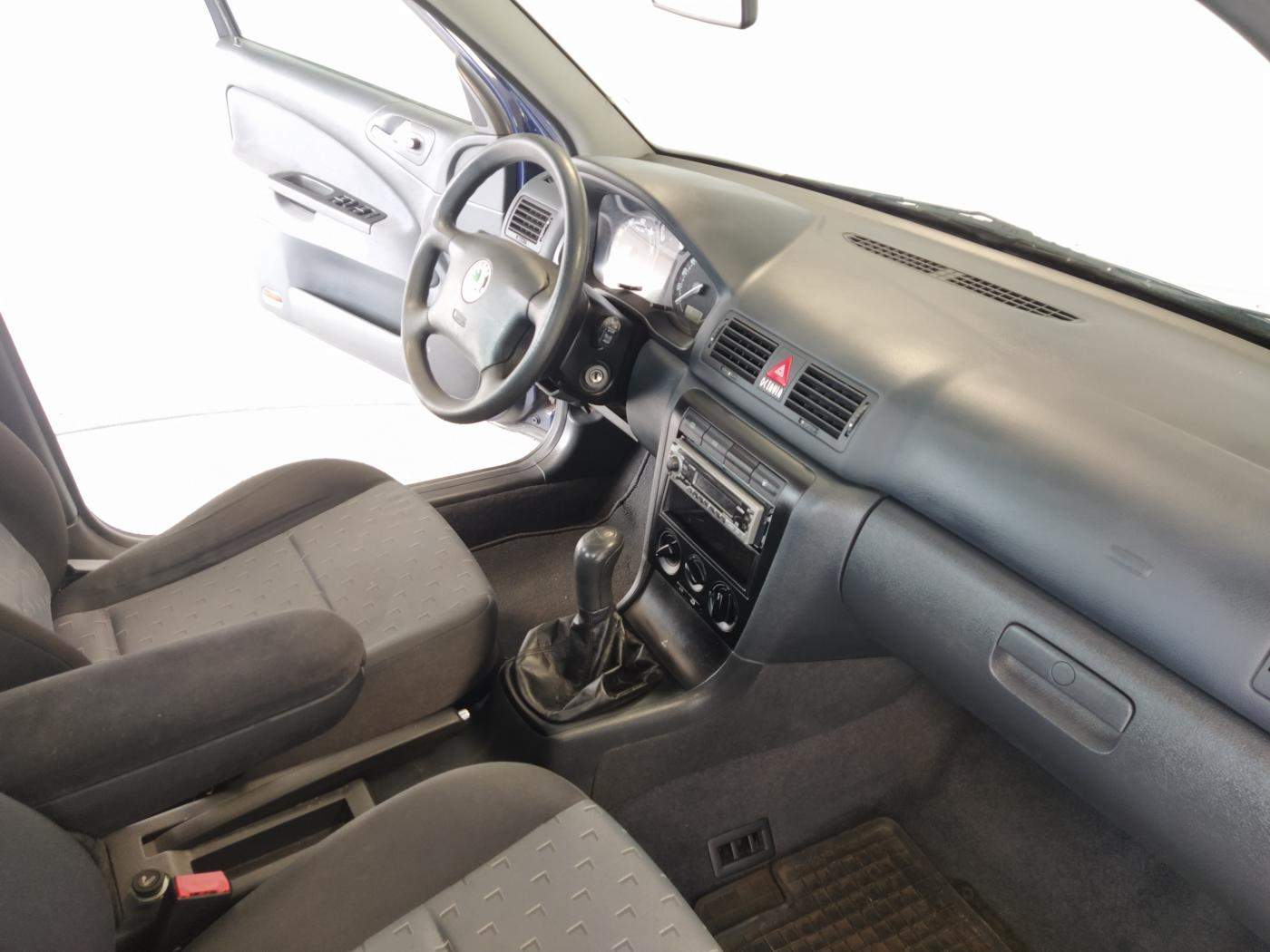 Prodej Škoda - Octavia 75KW | tutut.cz